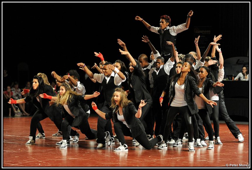 Cursuri Dans de Grup | Alpha Dance Suceava